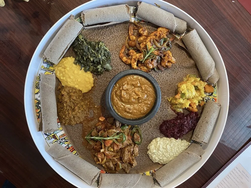 Addis NOLA brings good vibes and a taste of Ethiopia to New Orleans