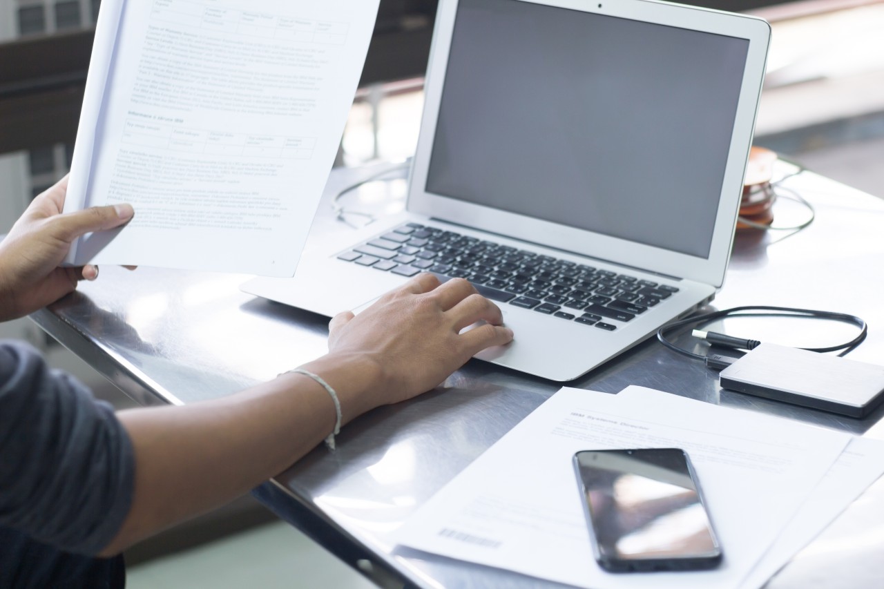 How to write a business plan and why you need one