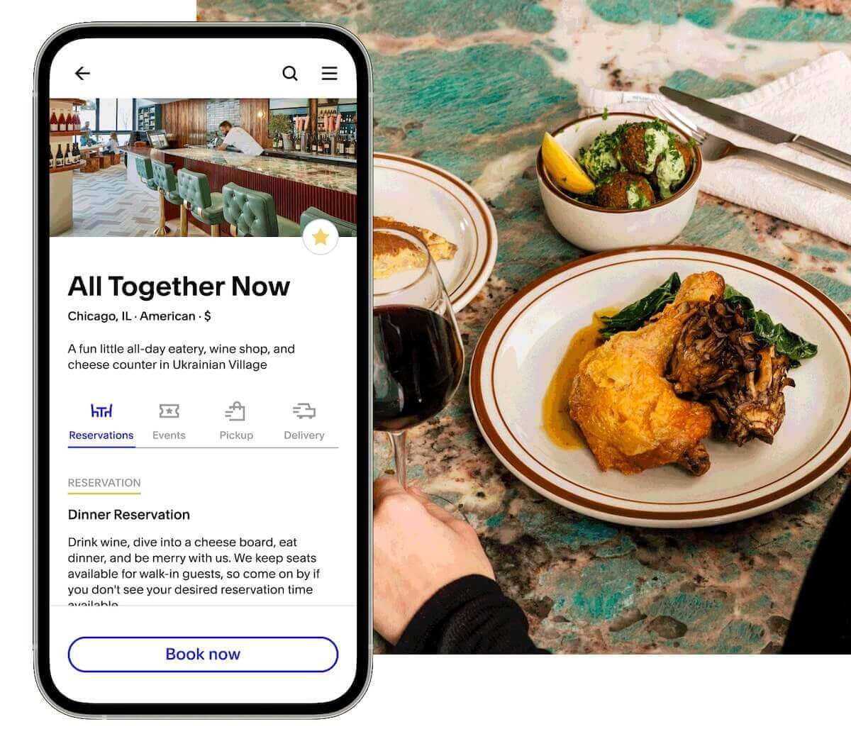 7 best restaurant reservation systems 2025: Pros, cons, cost