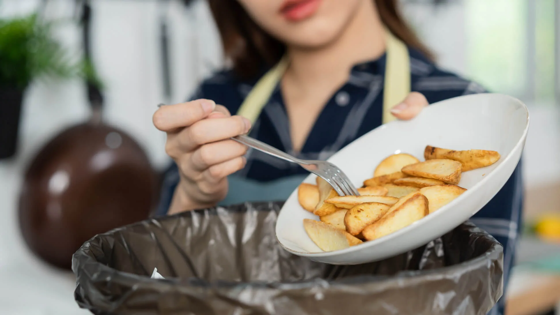 Reducing restaurant food waste is good for business and more