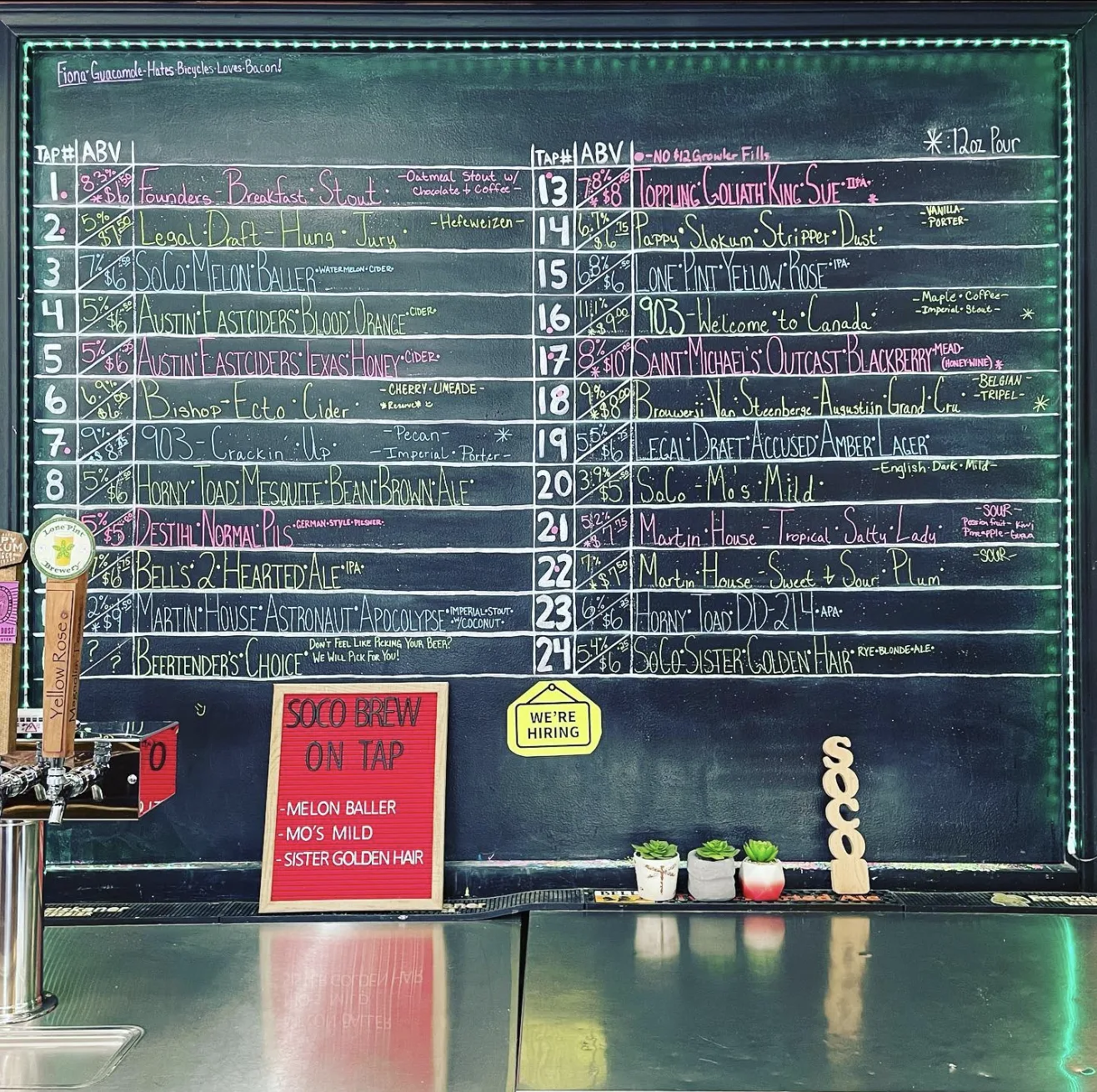 ‘The Cheers of Beers’: how a brewery owner fosters togetherness on his team