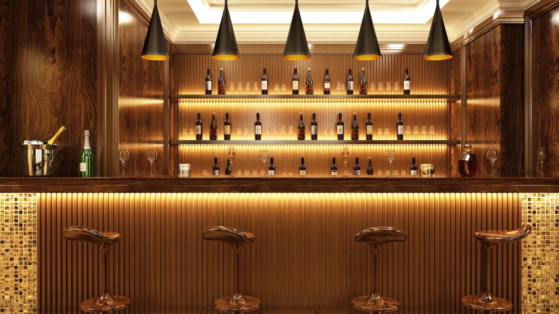 18 restaurant design tips for newbies
