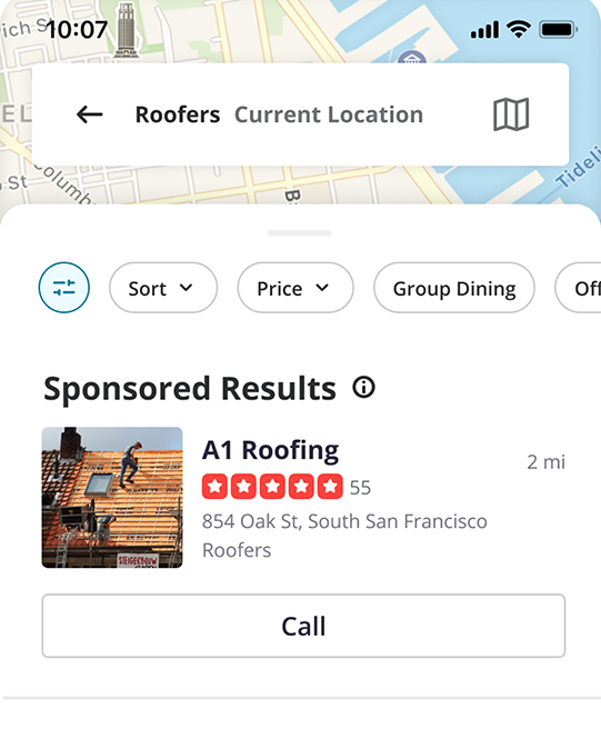Ad Solutions | Yelp for Brands