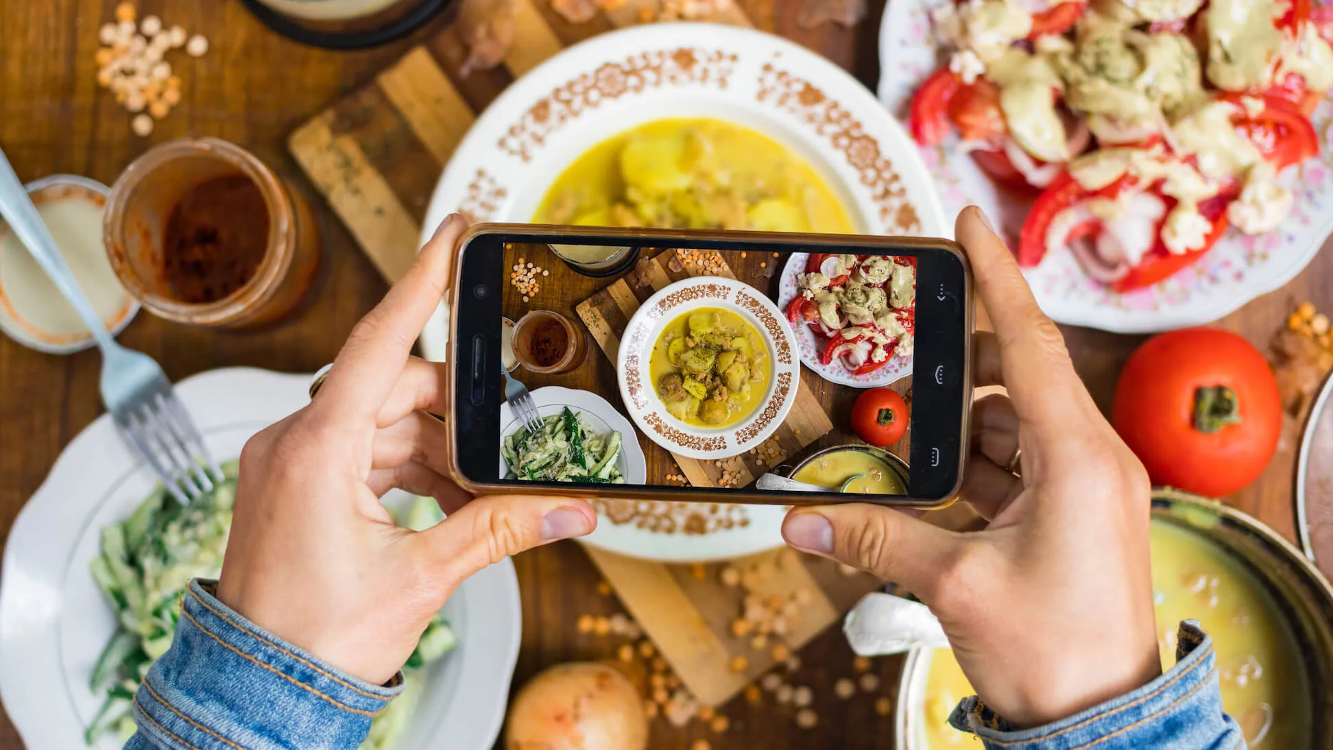 Food trends 2023: Our definitive list of what to expect