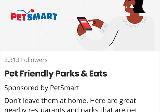 Advertising for National, Regional & Online Brands | Yelp for Brands