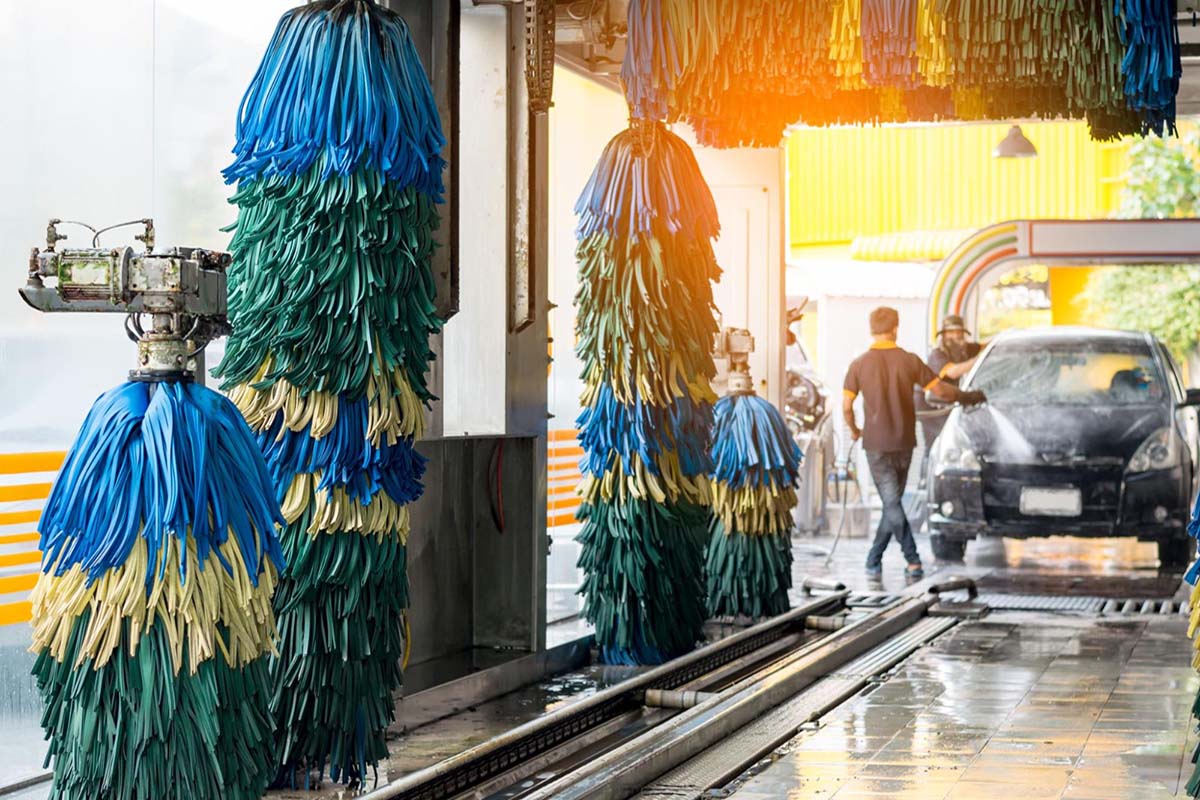 50 car wash marketing ideas to attract more customers
