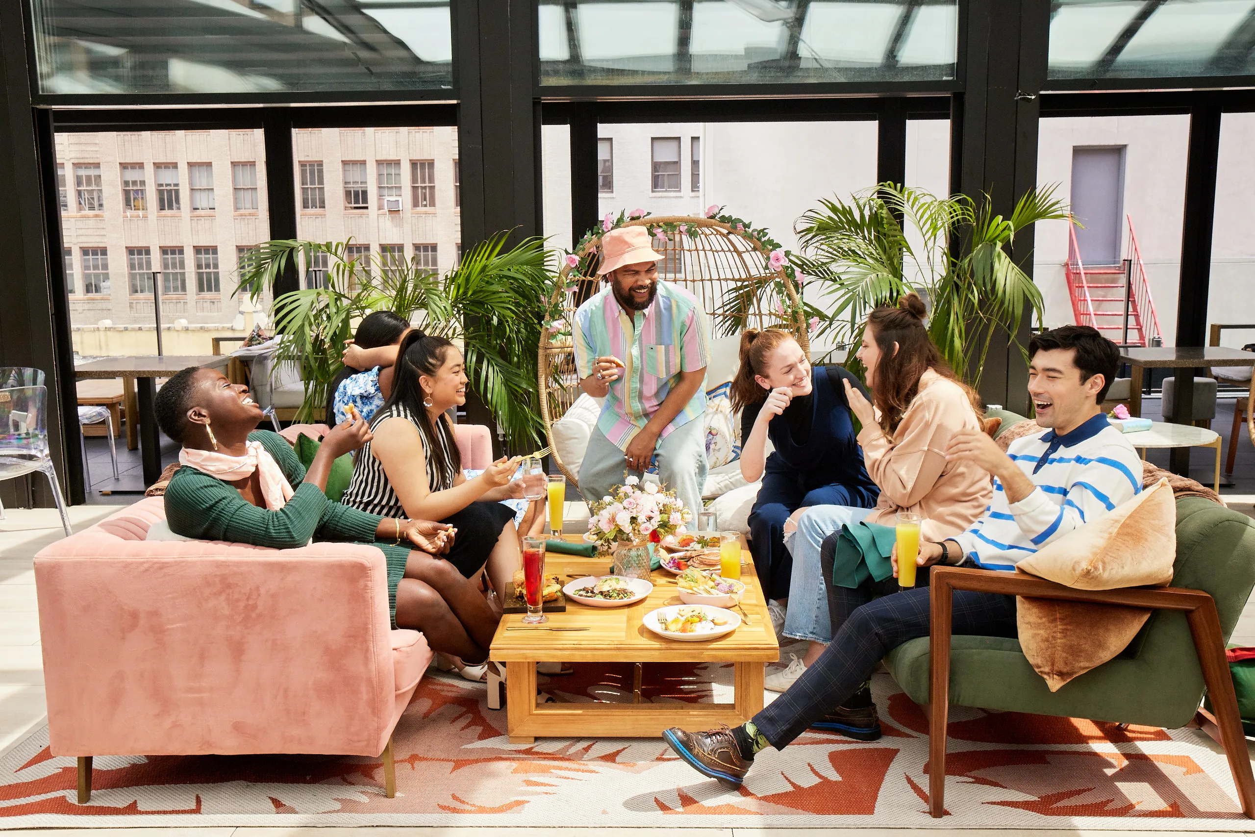 6 steps to create memorable community events