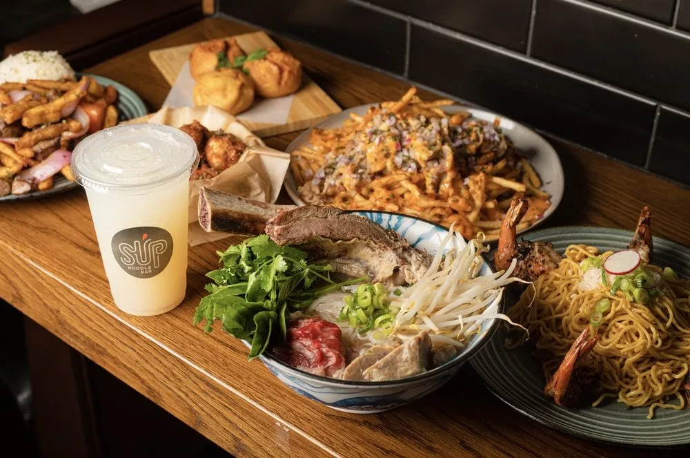 ‘We’re feeding humanity:’ building a legacy of culinary hospitality