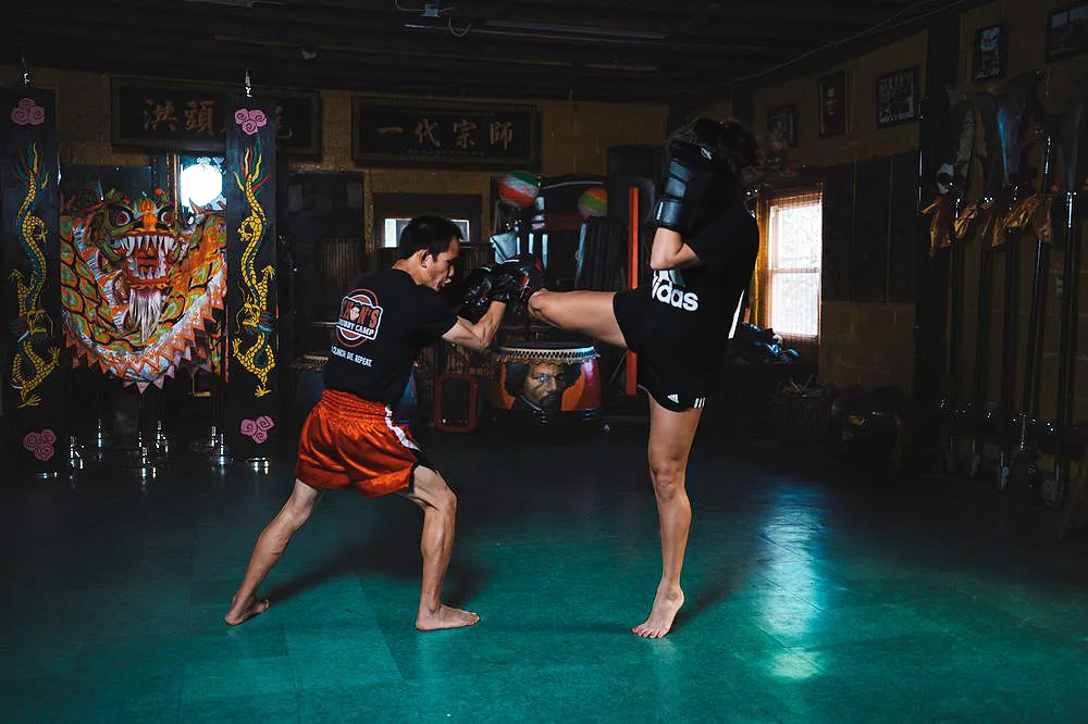 One of America’s favorite gyms shares tips for creating a sense of ...