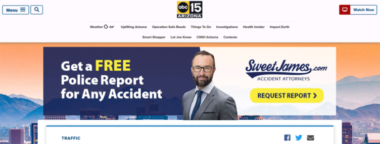 15 online advertising examples to reach more customers