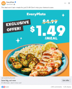 15 online advertising examples to reach more customers