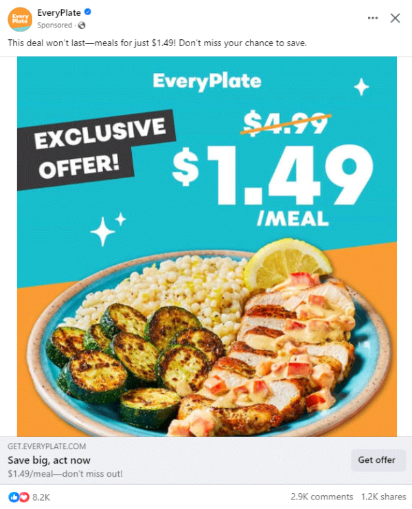 15 online advertising examples to reach more customers