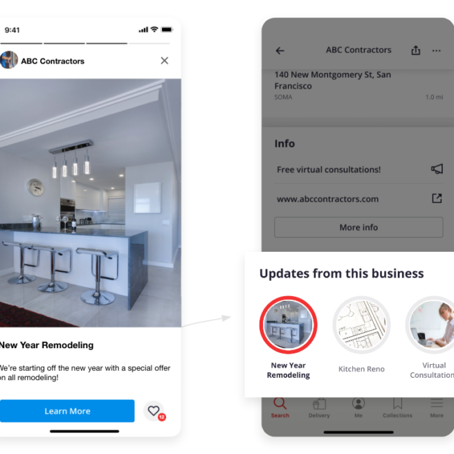 Solutions for Agencies – Yelp Partner Tools & Integrations