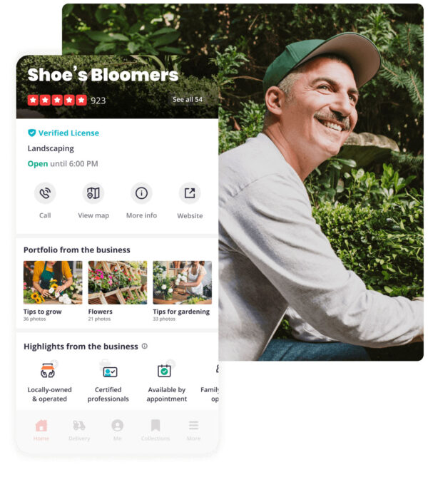 Yelp Ads | Advertise your local business | Yelp for Business