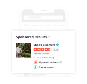 Yelp Advertising Partners