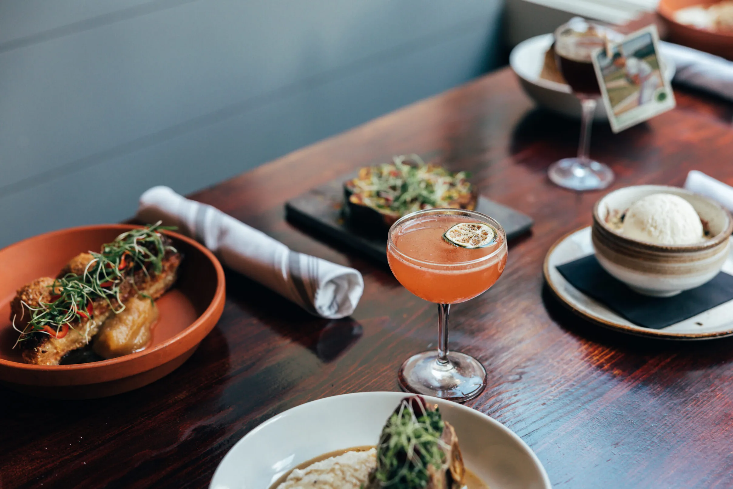 3 management tips from a renowned restaurant duo