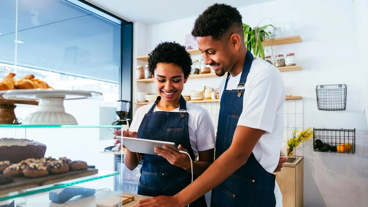 How to improve and streamline restaurant operations