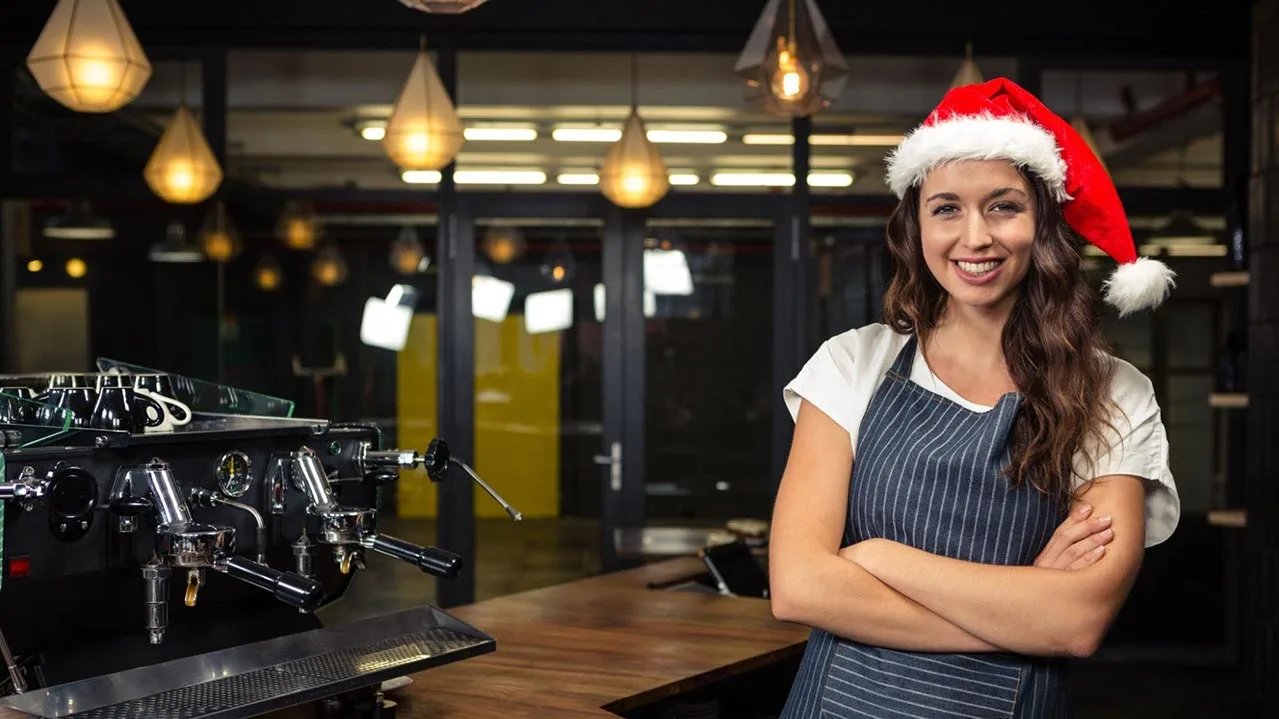 Get ready for the rush: Holiday prep checklist for restaurant managers ...